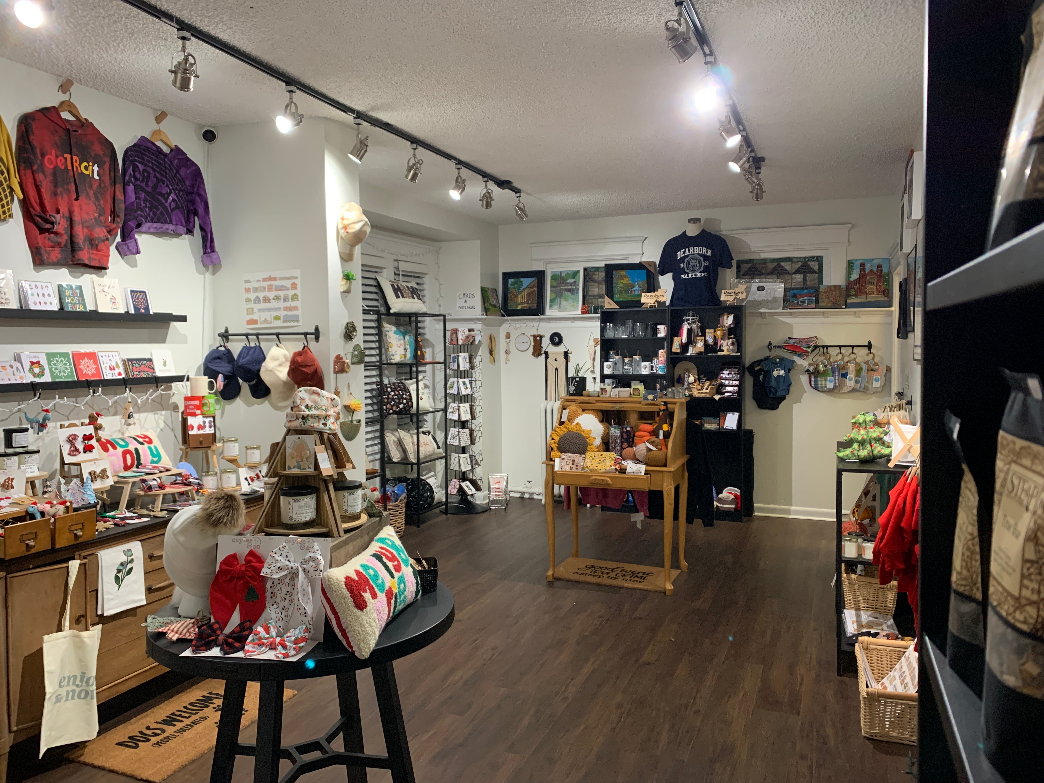 All Products – The Dearborn Shop